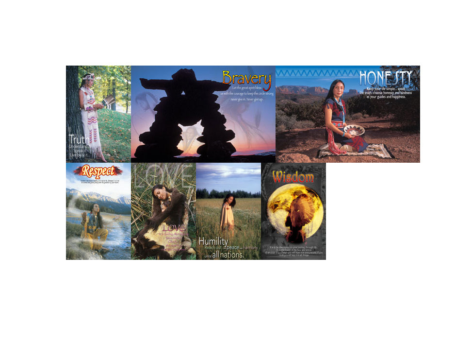 Seven Teachings