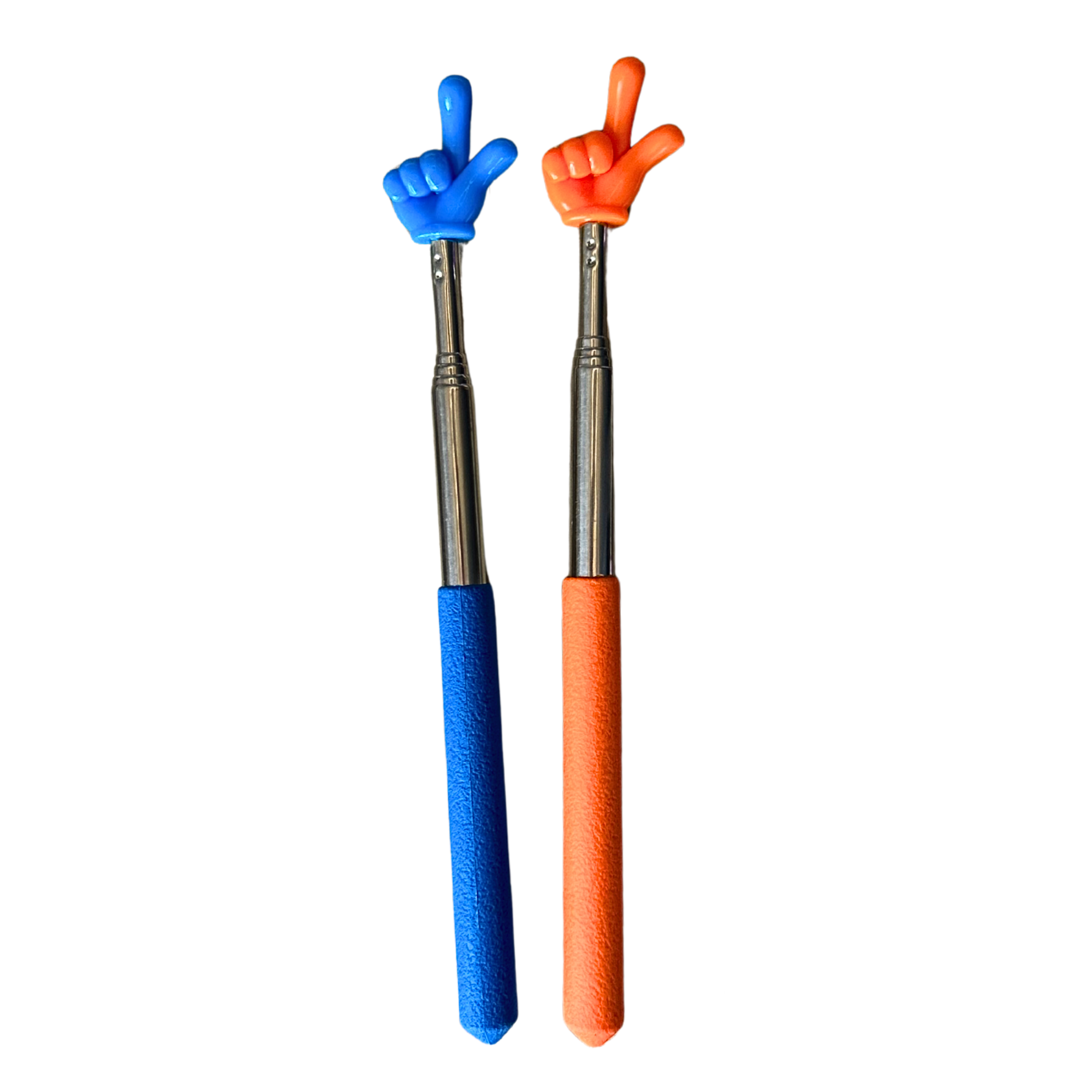 2-Pack Retractable Pointer Stick