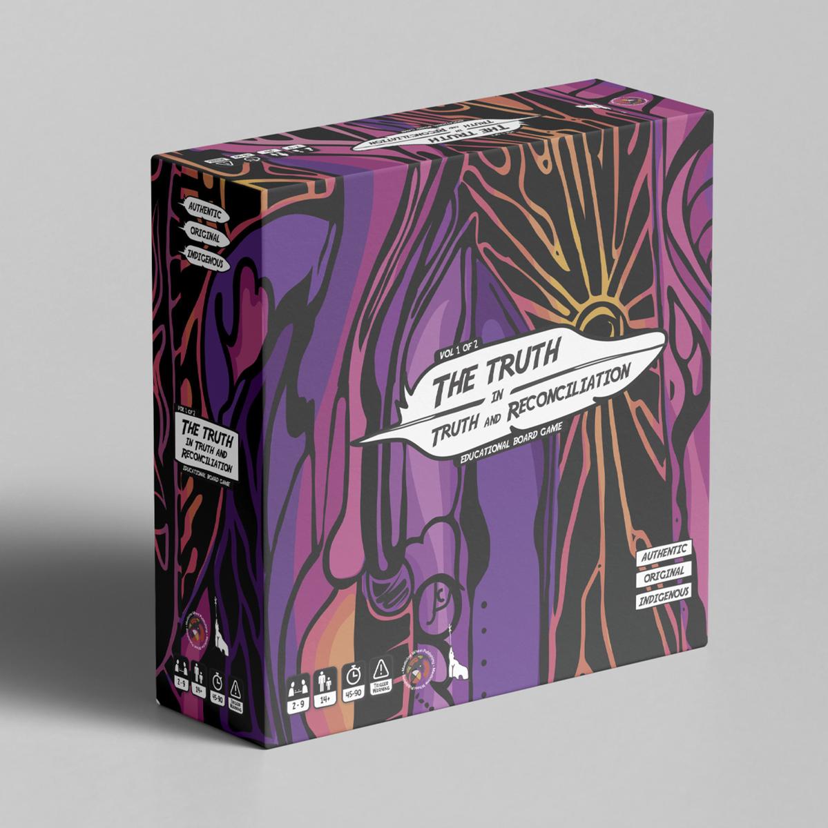 Indigenous Reflections