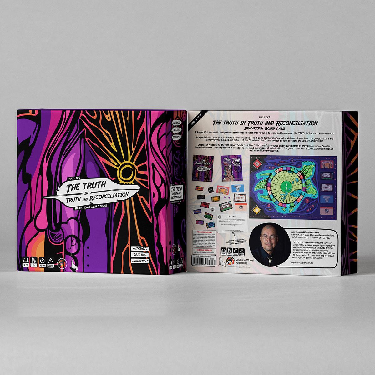 Indigenous Reflections