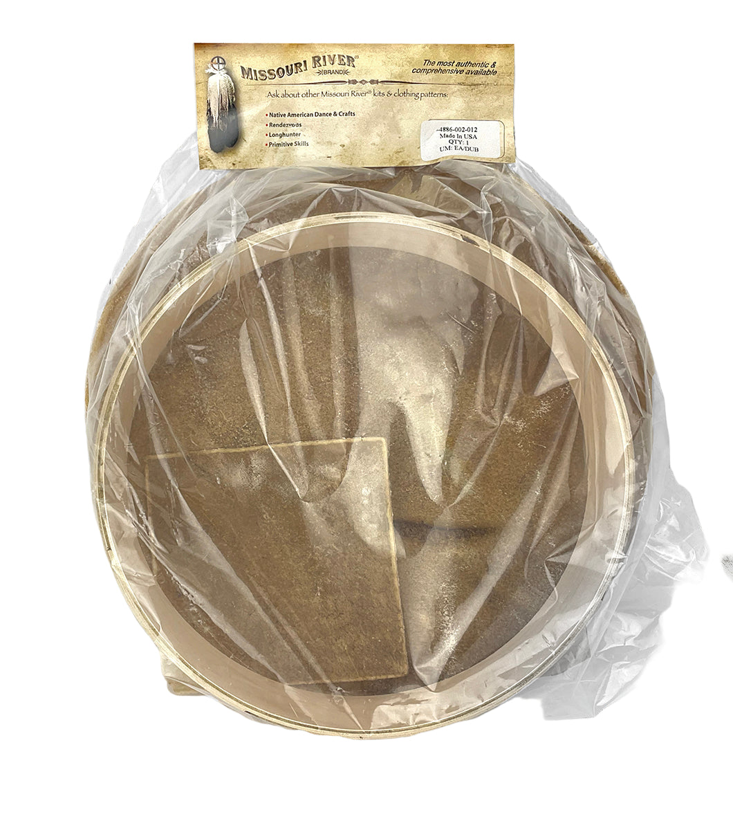 2-Sided Hand Drum Kit