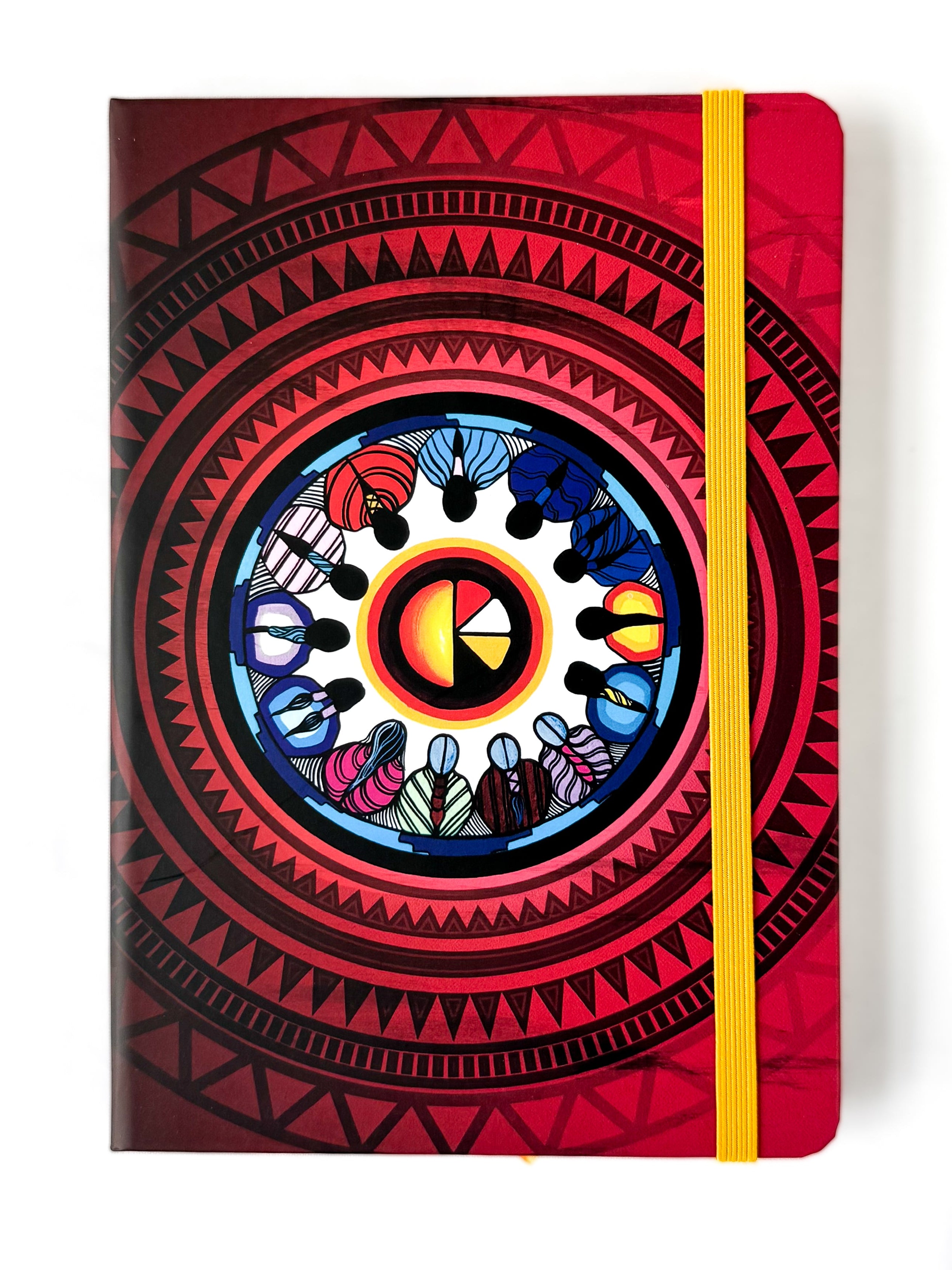 Journal (Wheel)