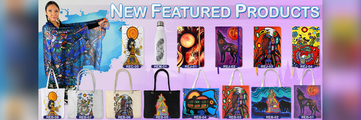 Indigenous Reflections