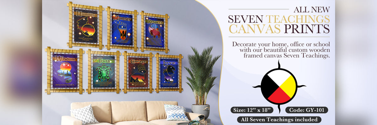 Indigenous Reflections