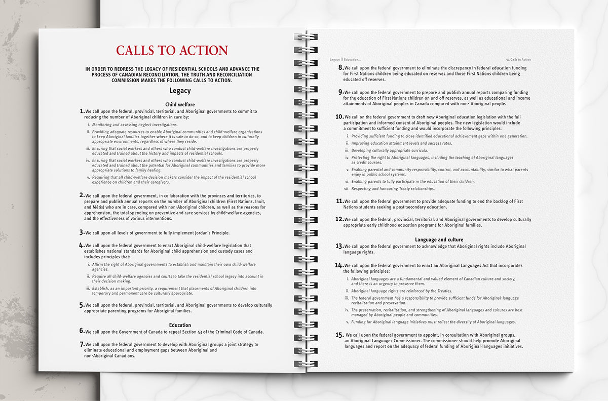 Indigenous Reflections