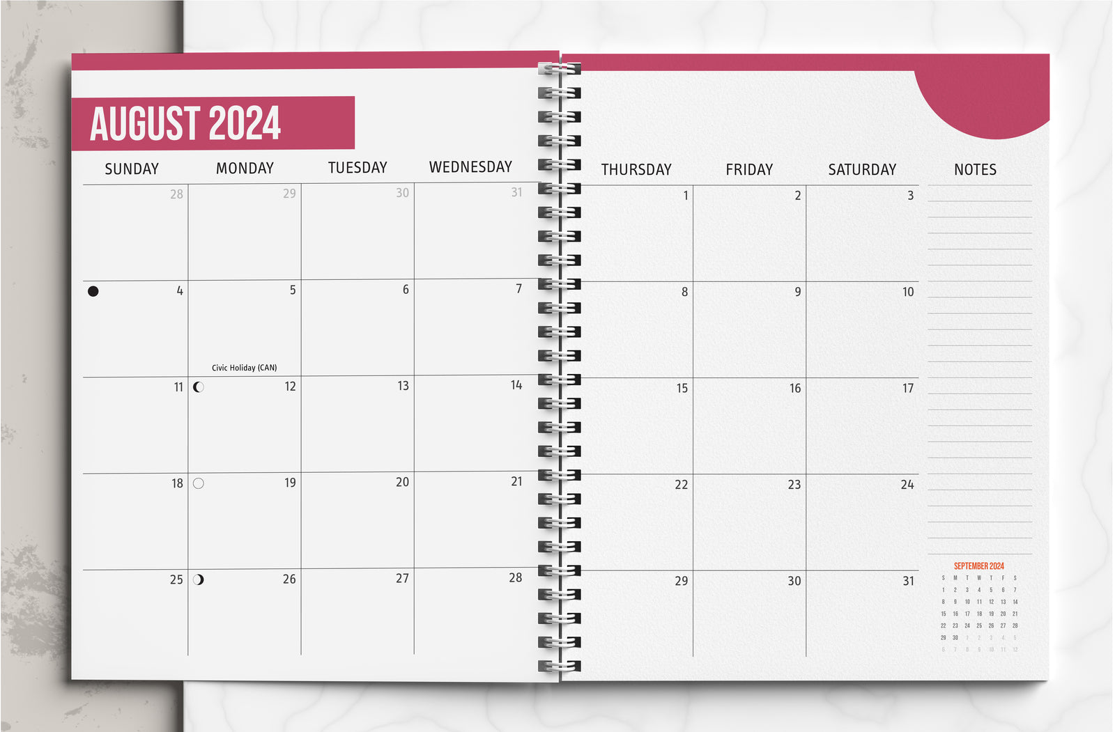 Indigenous Reflections