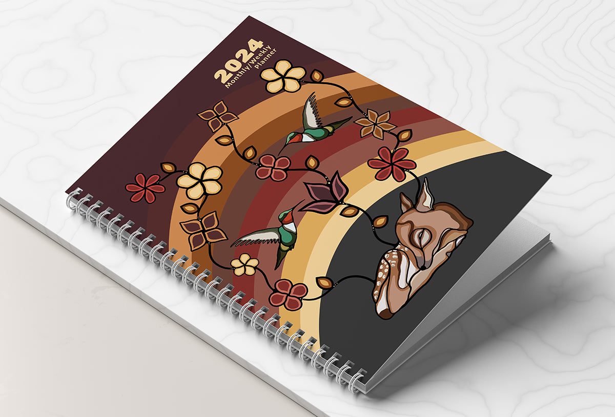 Indigenous Reflections