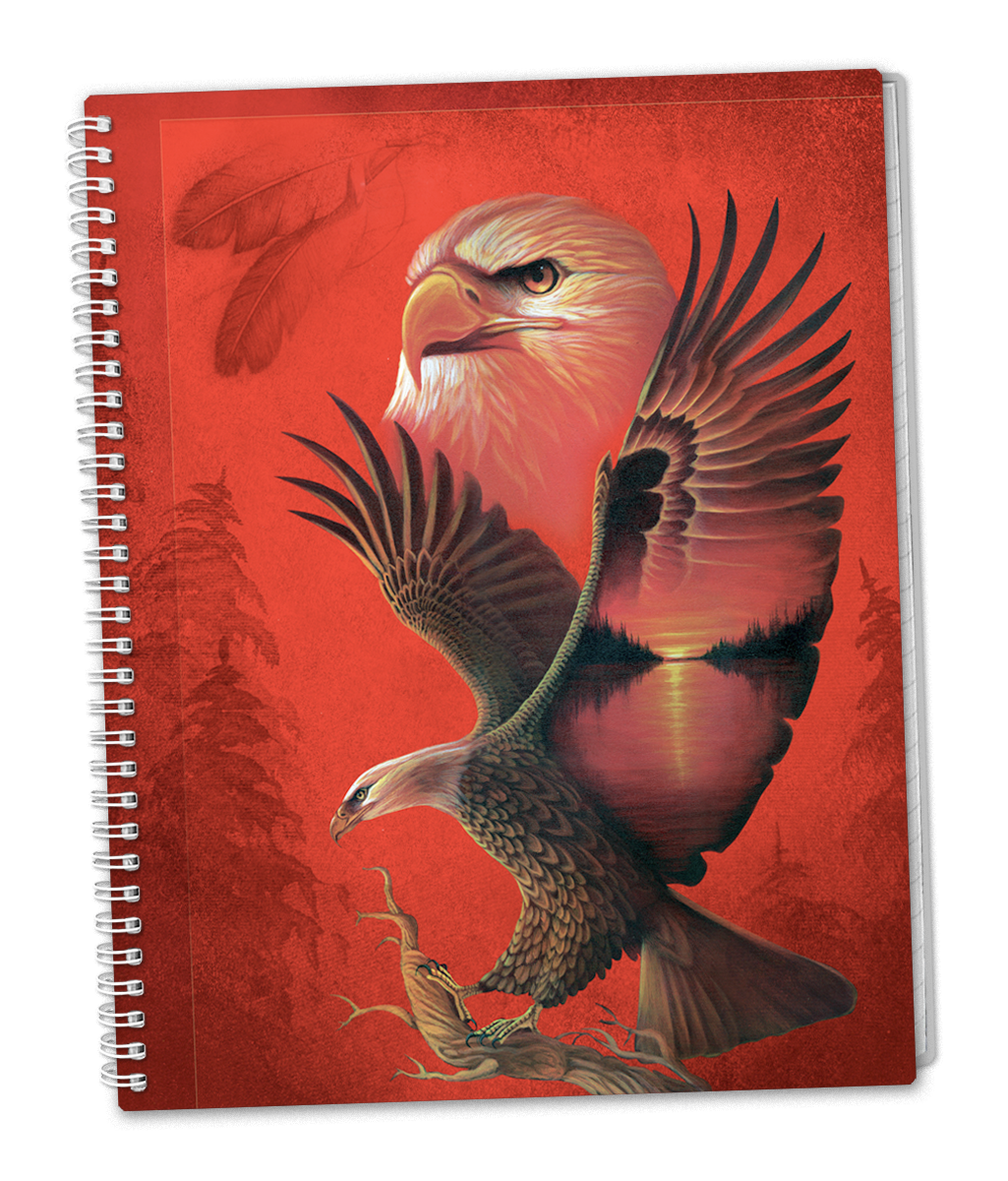 Scribbler (Red Eagle) [Limited Quantity]