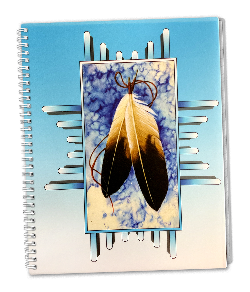 Scribbler (Ice Feathers)