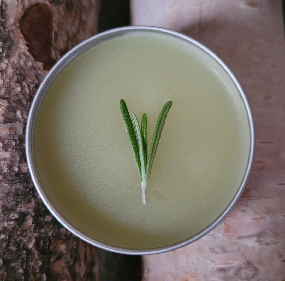 Backwoods Soothing Salve