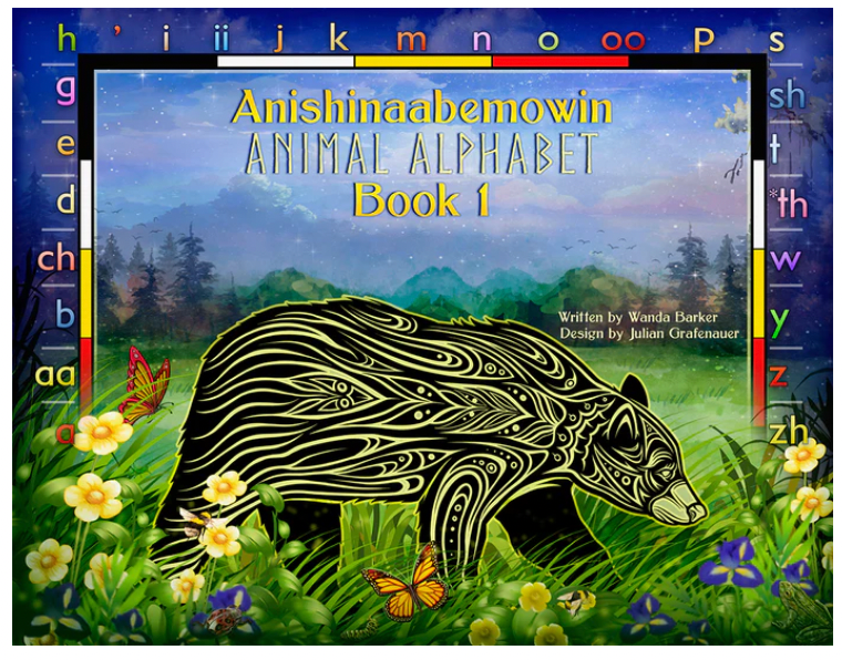 Indigenous Reflections