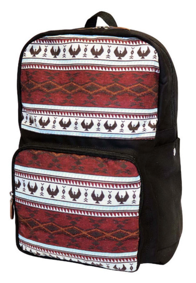 Backpack - Spirit of the Sky