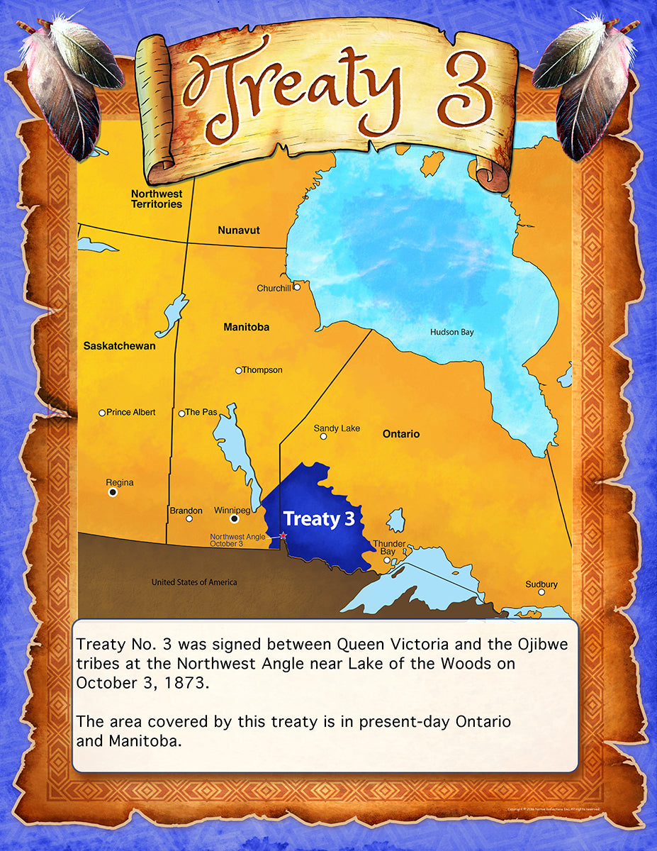Treaty 3