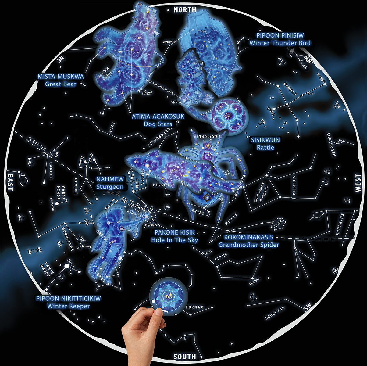 Indigenous Reflections