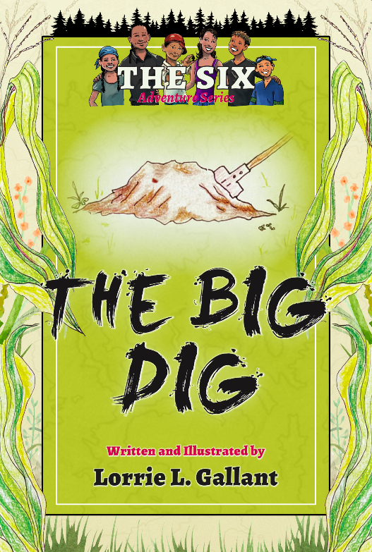 The Big Dig