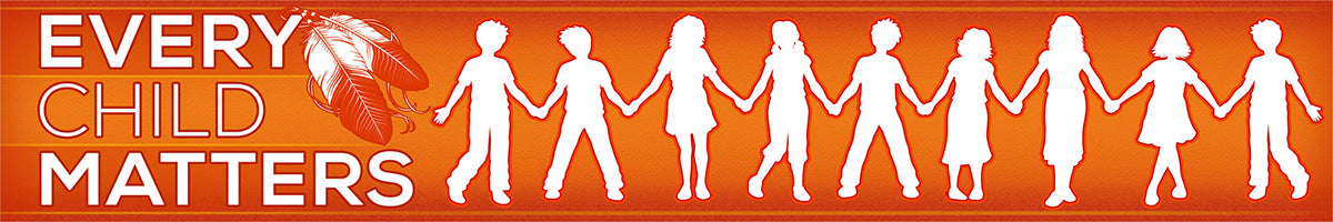 Every Child Matters – Tagged "Banners"