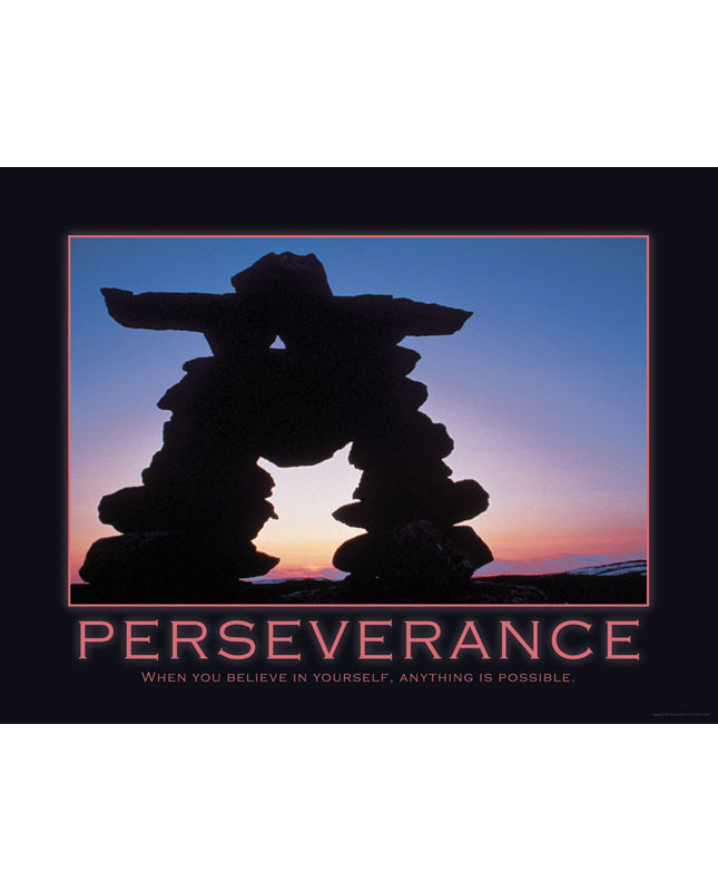 Perseverance