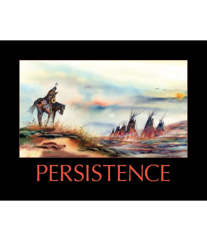 Persistence