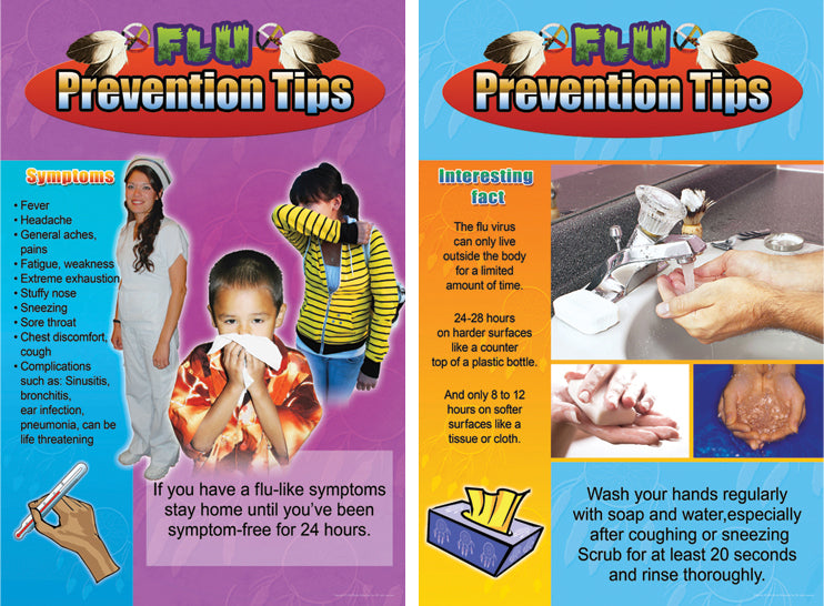 Flu Prevention