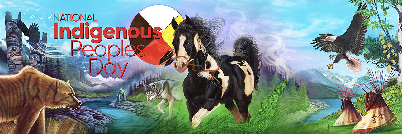 National Indigenous Peoples Day Celebration