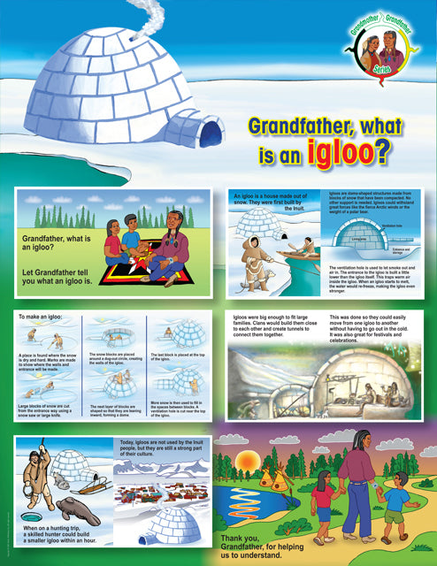 Igloo