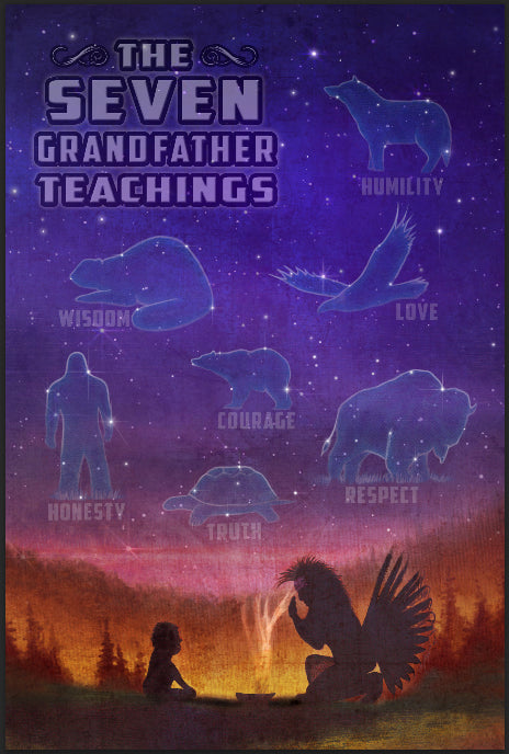 Giant Inspirational (Stars)