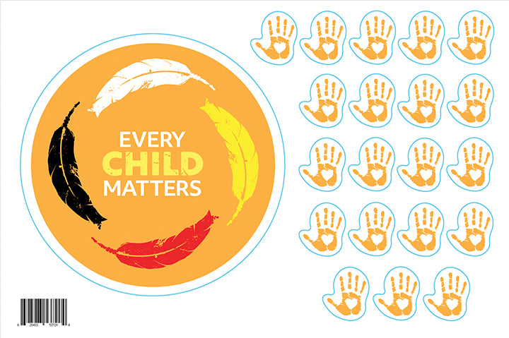 Every Child Matters – Tagged "Sale"