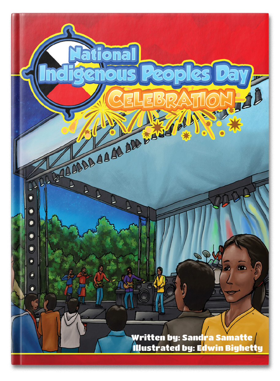 National Indigenous Peoples Day Celebration