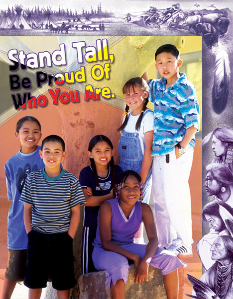 Stand Tall