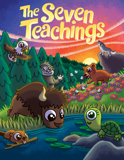 The Seven Teachings
