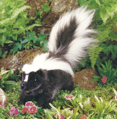 Puppet (Skunk)